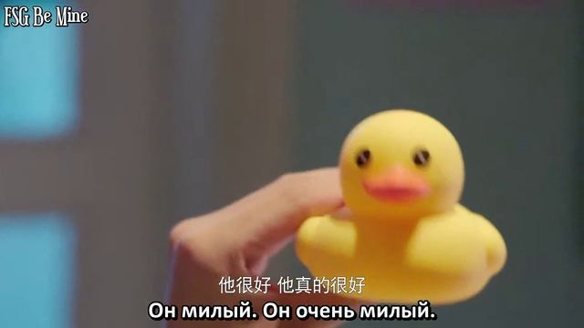 Необычная любовь кумира 1 сезон 4 серия