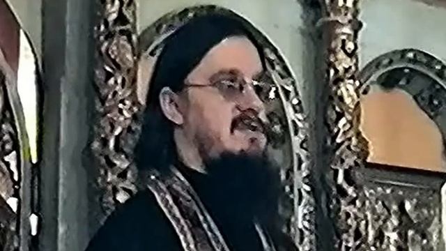 Толкование на Лествицу часть 5 "Зависть"