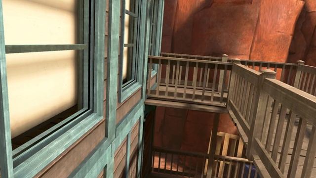 Arizona sunshine remake часть 2