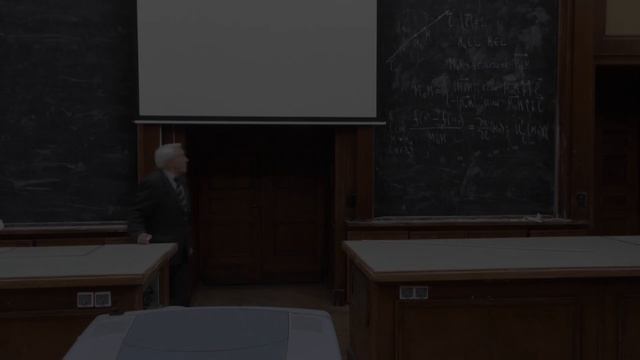 Бутузов В. Ф. - Математический анализ -   Геометрический смысл производной  (Лекция 5)