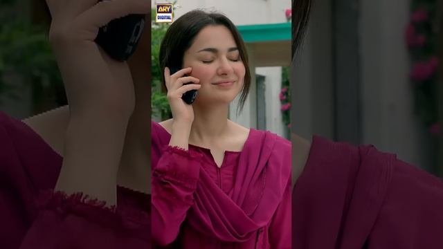 Bhae Hum To Hoye Pardesi.. #MereHumSafar #HaniaAamir
