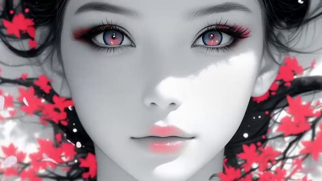 Sakura - Beautiful Koto and Japanese Flute for Relaxing Summer Vibes