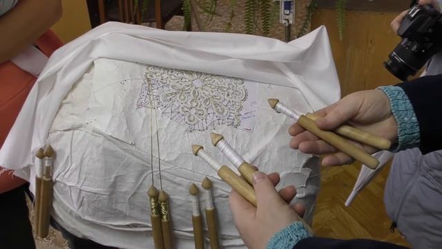 Видеозарисовка города. Елец, Липецкая область. Часть 3.