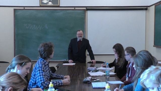 Асеев В. В. - Основы энзимологии - 17. Локализация белков в живом организме