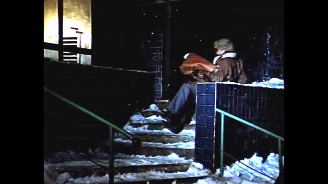 В.Высоцкий. Десять лет. Юбилейная песня.