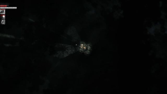 Darkwood #3 | Грибы приносят пользу!