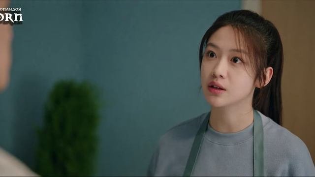 Любовь во времени 1 сезон 6 серия