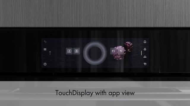 V-Zug Линия Excellence - Революция в управлении