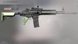 I'm a BOSS at WARFACE