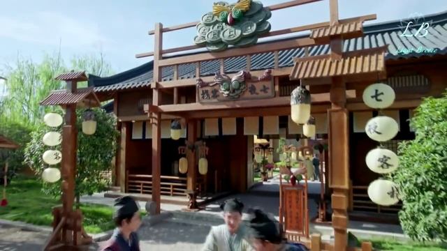 Цветущий 1 сезон 6 серия