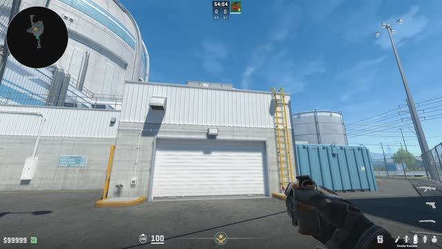 SMOKE T А бумыч