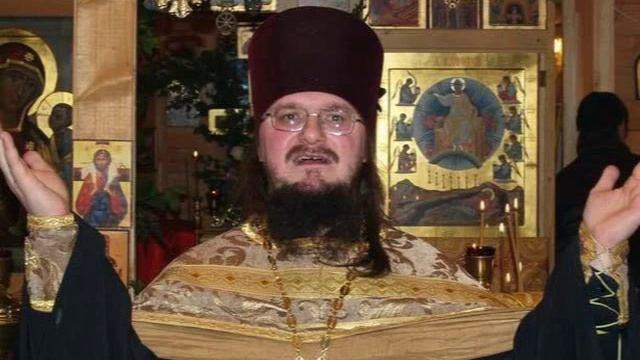 3. Ап. Павел к Римлянам 1. 26. - 2. 8, толкование// о.Д.Сысоев/