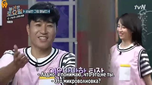 Мафия за решёткой 1 сезон 17 серия