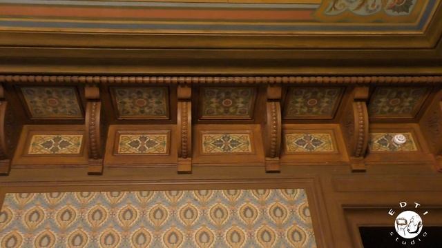 Видеозарисовка города Шуя. Декабрь 2022 г.