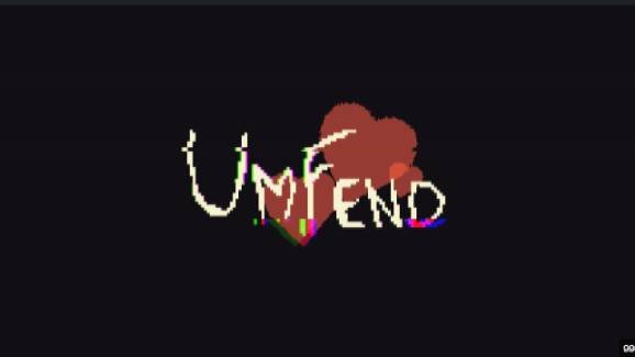 Прохождение Umfend (DEMO)