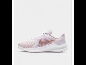 My New Running Shoes: Nike Downshifter 11s + Tips on buying running shoes.