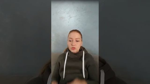 «Откат» в развитии ребёнка.Аутизм.Ссылка в описании на мой эфир.