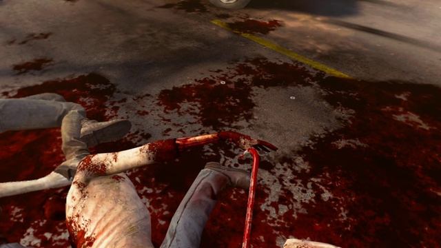 Arizona sunshine remake часть 1