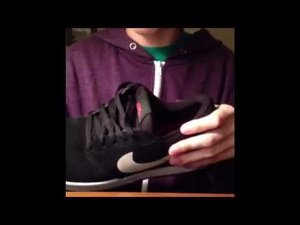 Nike SB PRod 5 Review
