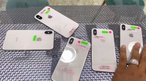 iPhone X 64GB
