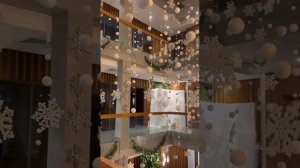 Праздник к нам приходит ☃️