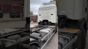 364 машина Scania 5 CG19H