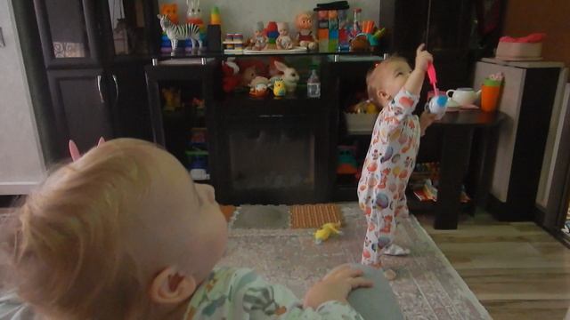 Ноябрь 2024 (Разноцветный фонарь)