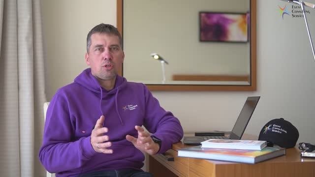 Анкета обратной связи по итогам корпоратива – пример с проекта CBS One Radisson Zavidovo, бекстейдж