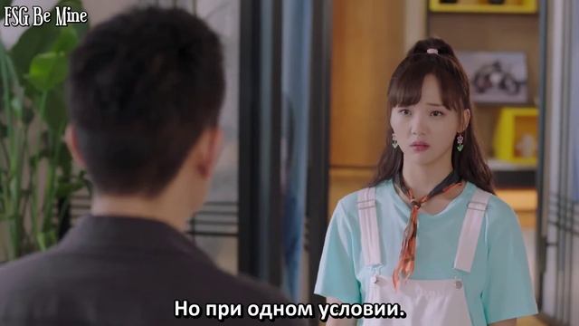 Необычная любовь кумира 1 сезон 16 серия