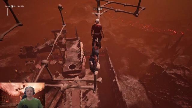 Знакомство c Chained Together