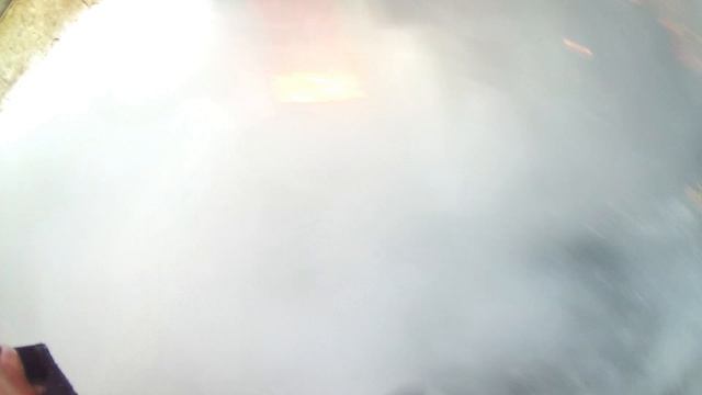 #3 Что то на пожарном (один из дней пожарной службы)