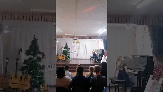 Детская школа искусств №3 с. Курумоч Самарская область Волжский район