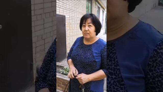 Массовые нарушения законодательства о выборах со стороны сотрудников Жилищника. (02.09.24)
