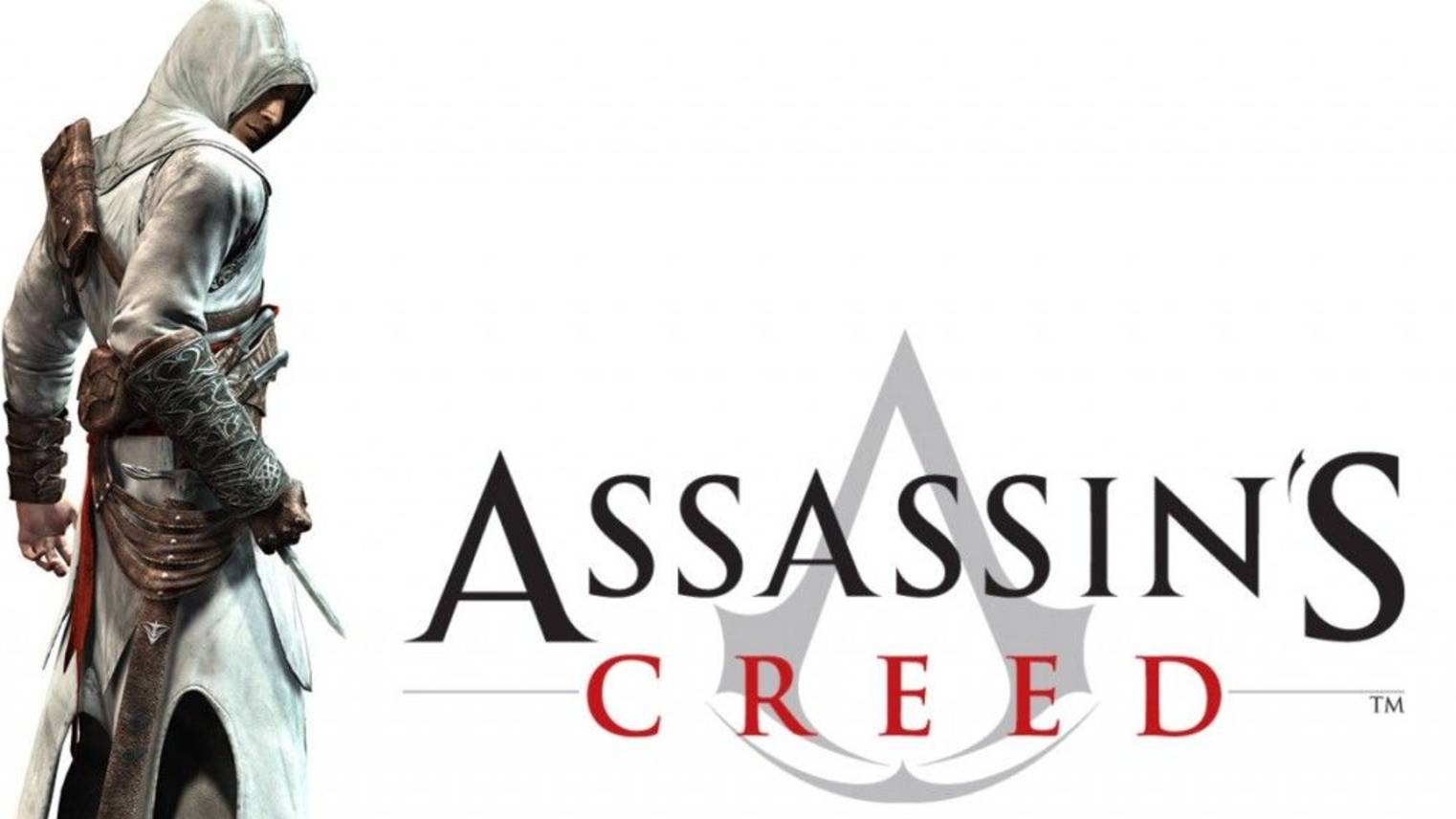 Assassin’s Creed 1 (Полное прохождение) #1