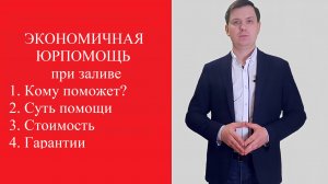 Демонстрация услуги дистанционной юридической помощи