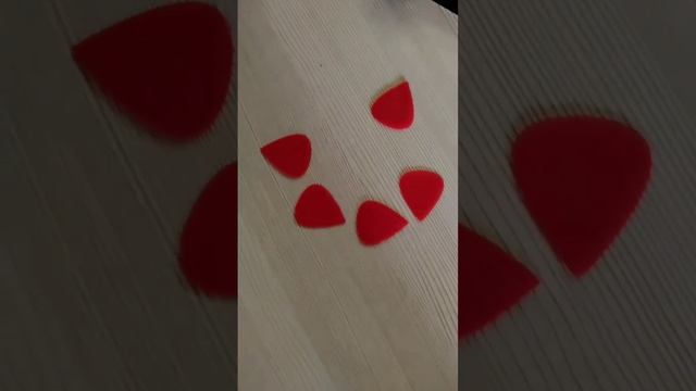 Медиатор на 3D принтере