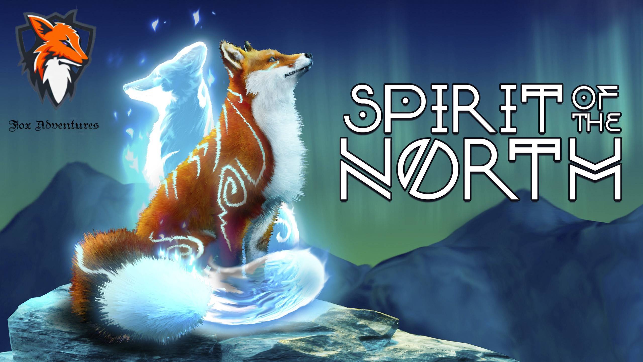 Spirit of the North #6 ФИНАЛ