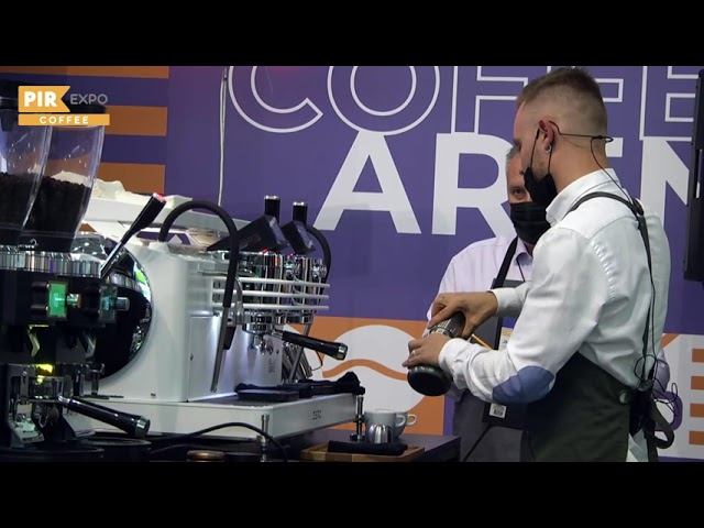 Панюшкин Иван (Koji) – Московский отборочный этап РЧБ 2022