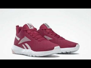 CONHEÇA O NOVO TÊNIS DE TREINO FLEXAGON FORCE 3 DA REEBOK - EM 7 CORES DIFERENTES E MUITO CONFORTO.