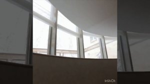 Шторы на электрокарнизах: Современные решения для вашего интерьера