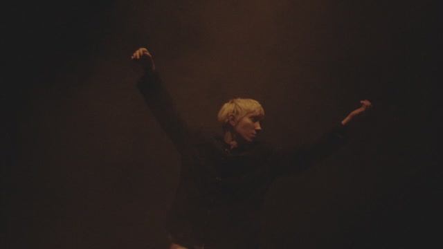 «Dance in Arkham asylum» (Танец в лечебнице Аркхэм. Бэтмен)