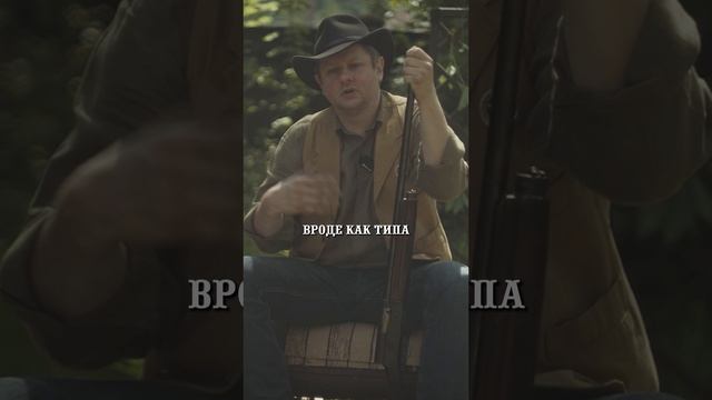 Советский Браунинг с итальянскими корнями
