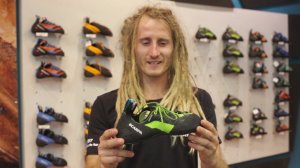 Oliunìd @ Outdoor 2017 - Ep. 4: SCARPA e le novità 2018, Furia S e Maestro