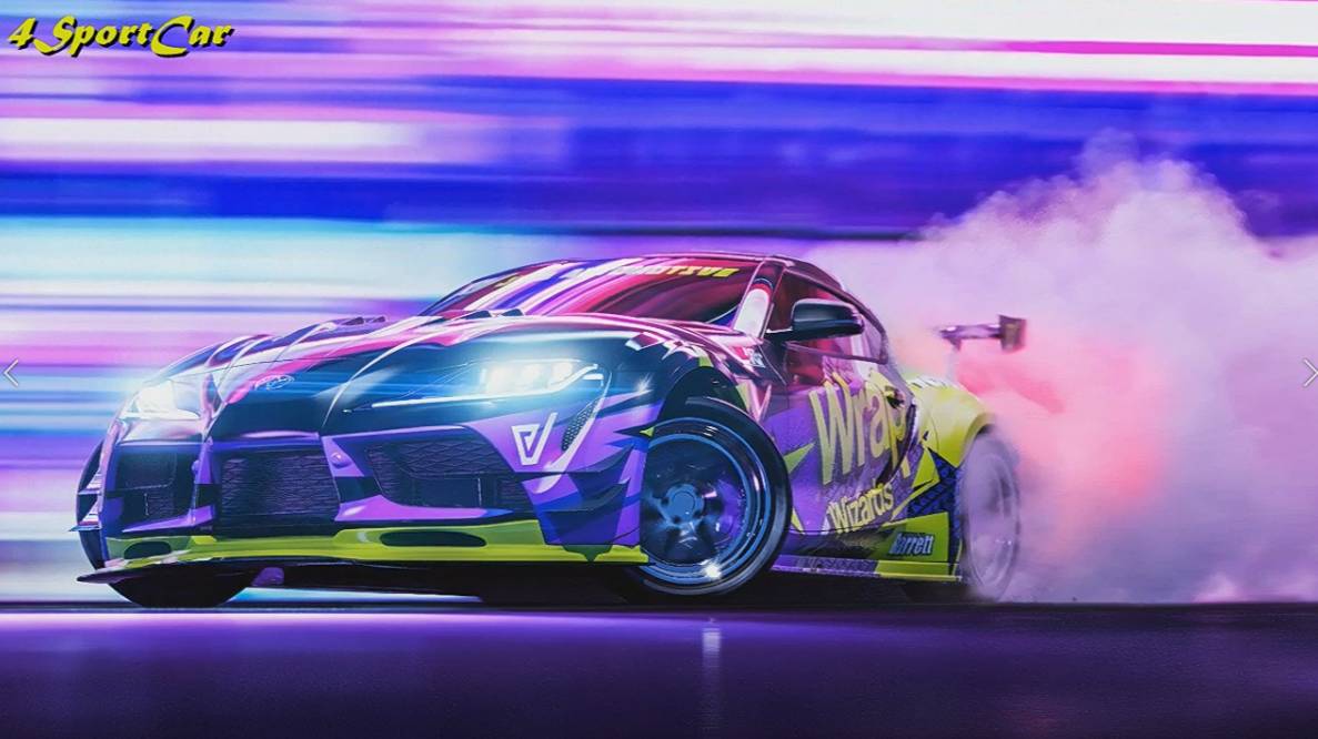 Super Mix «Adrenaline Pulse»