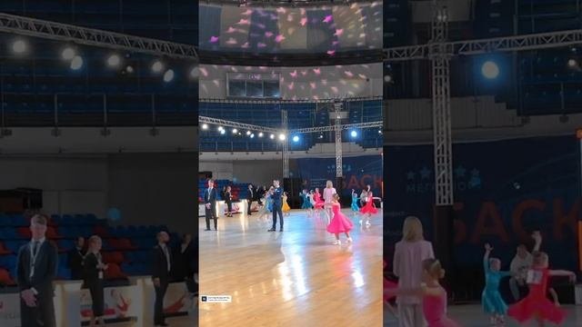 Моя турнирная жизнь 004