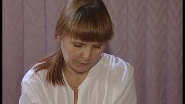 2004.06. Мегион. СОК Жемчужина СПА