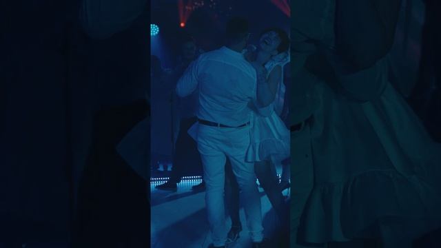 POV: быть в кругу родных и любимых с свой счастливый день