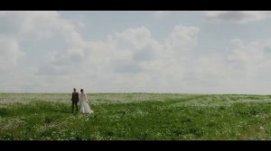 "Зорко одно лишь сердце" | Саша и Петя | Свадебный фильм