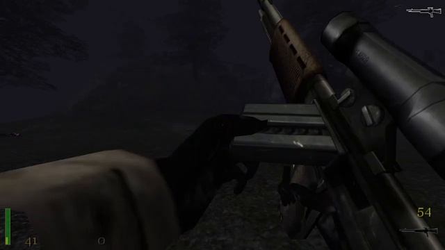 Проходим игру ☠️Return ☠️to ☠️Castle ☠️Wolfenstein☠️ (2001) 💡#5