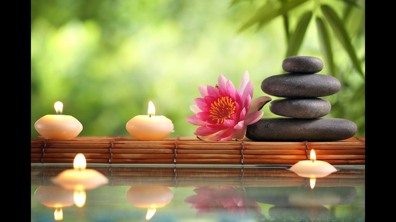 Музыка для глубокой медитации/Music for deep meditation